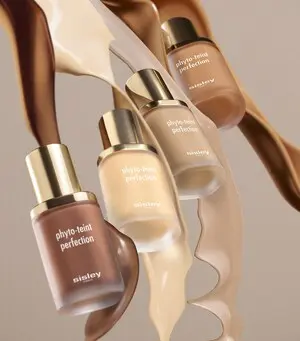 Sisley Phyto-teint Perfection - Neutral