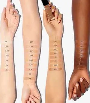 Dior Forever Skin Correct - Nude