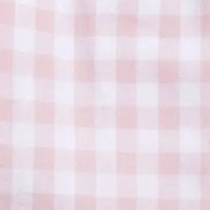 Trotters Cotton Check Margot Pyjama Set