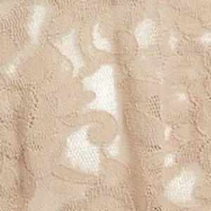 Hanky Panky Original Rise Thong - Beige