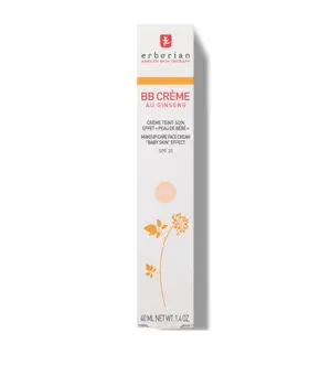ERBORIAN Bb Crème Au Ginseng - Pink