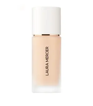 Laura Mercier Real Flawless Foundation - Black