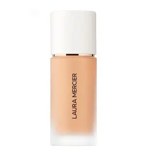 Laura Mercier Real Flawless Foundation - Metallic