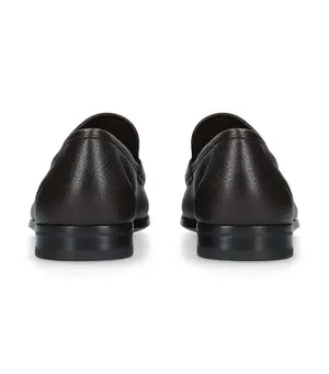 FERRAGAMO Grandioso Loafers