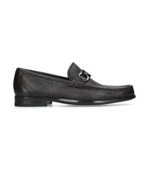 FERRAGAMO Grandioso Loafers