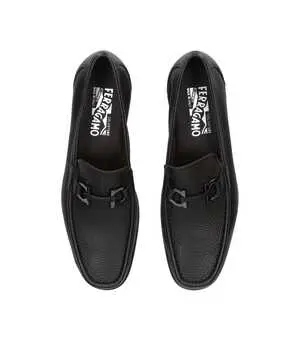FERRAGAMO Grandioso Loafers
