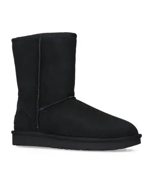 UGG Classic Ii Short Boots - Black