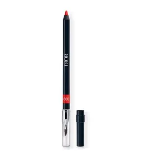 Dior Rouge Contour Lip Liner - Red
