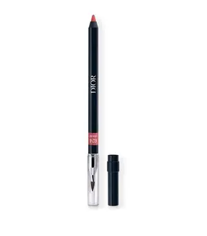 Dior Rouge Contour Lip Liner Pencil - Red