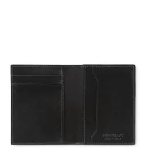 Montblanc Meisterstück 4cc Card Holder