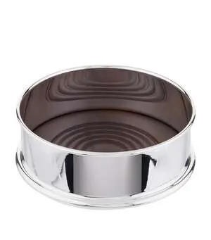 GREGGIO Plated Georgian Bottle Coaster