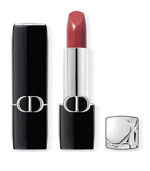 Dior Rouge Couture Satin Lipstick - Nude