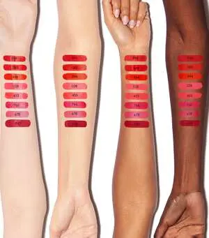 Dior Rouge Couture Lipstick - Nude