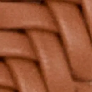 Loewe Leather Short Arrow Bag Strap