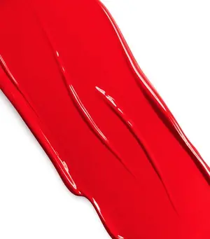 Dior Rouge Couture Satin Lipstick - Red
