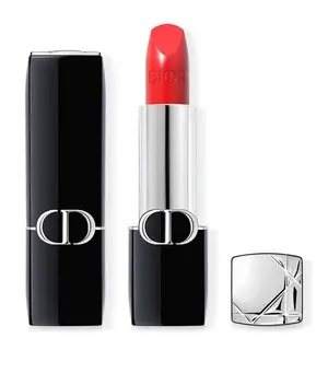 Dior Rouge Couture Satin Lipstick - Pink