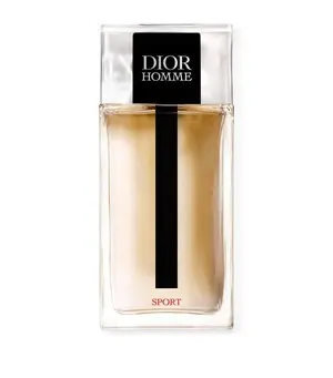 Dior Homme Sport Eau De Toilette - Black
