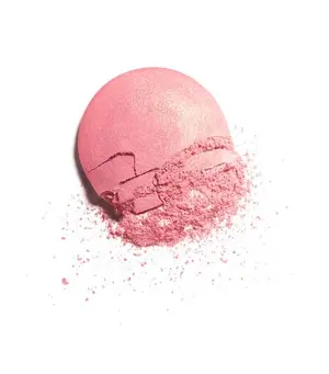 Chanel Joues Contraste Powder Rose Glacier - Pink