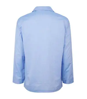 Derek Rose Amalfi Classic Fit Pyjama Set