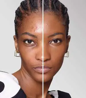 LANCOME Teint Idole Ultra Wear Foundation - Nude