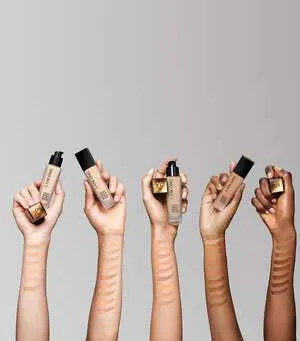 LANCOME Teint Idole Ultra Wear Foundation - Nude