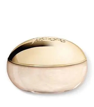 Dior J’adore Les Adorables Shimmering Body Scrub - White