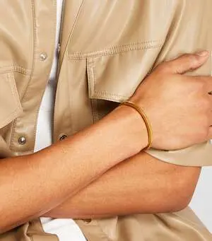 NIALAYA JEWELRY Simplicity Bangle