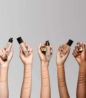 LANCOME Teint Idole Ultra Wear Foundation - Nude