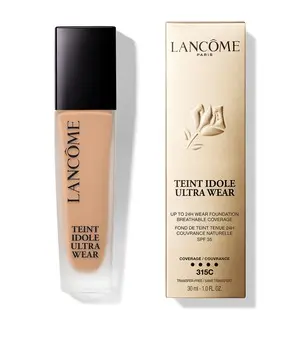 LANCOME Teint Idole Ultra Wear Foundation - Nude