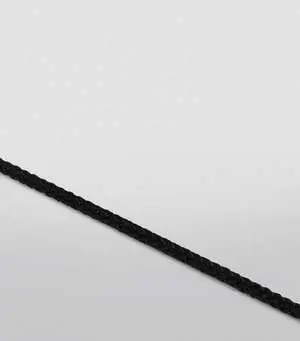NIALAYA JEWELRY Stainless Steel Adjustable Lock Bracelet