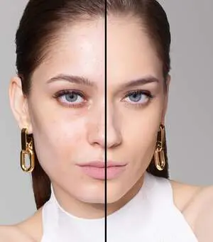 LANCOME Teint Idole Ultra Wear Foundation - Nude