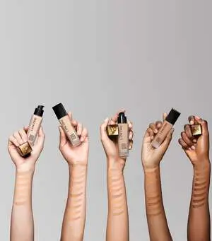 LANCOME Teint Idole Ultra Wear Foundation - Nude