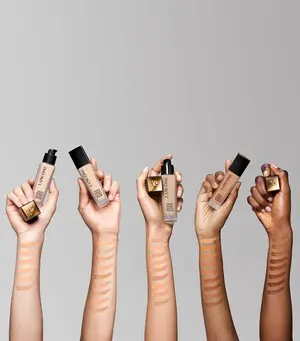 LANCOME Teint Idole Ultra Wear Foundation - Nude