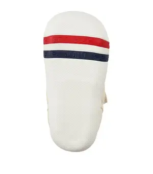 MIKI HOUSE High-top Velcro Sneakers