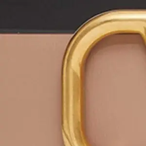 Valentino Garavani Reversible Vlogo Signature Belt - Brown