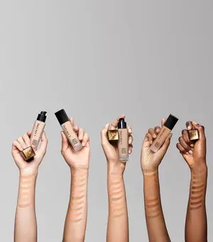 LANCOME Teint Idole Ultra Wear Foundation - Nude