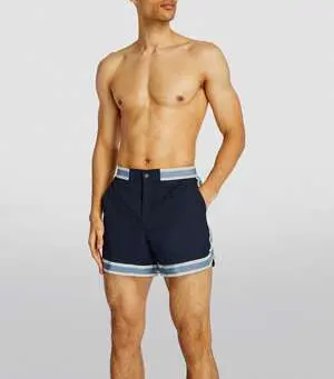 CHE Baller Swim Shorts - Navy