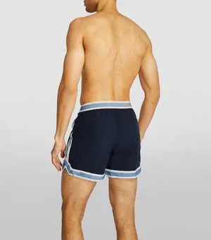 CHE Baller Swim Shorts - Navy