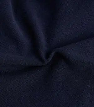 Thom Browne Cashmere 4-bar Cardigan - Navy