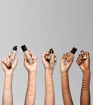LANCOME Teint Idole Ultra Wear Foundation - Nude