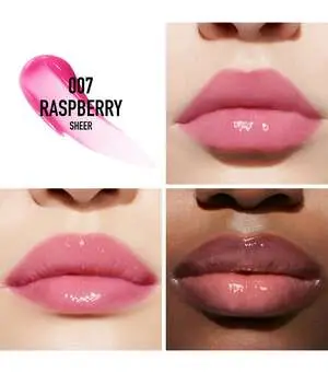 Dior Addict Lip Maximizer - Pink