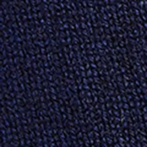 Thom Browne Cashmere 4-bar Gloves - Navy
