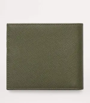 Prada Saffiano Leather Wallet