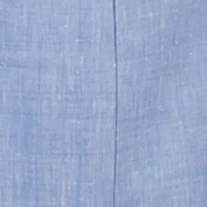 BOSS Linen-wool 2-piece Suit - Blue