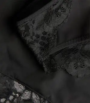 Fantasie Reflect Briefs - Black