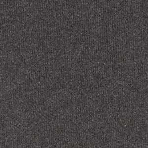 Thom Browne Cashmere 4-bar Scarf - Grey