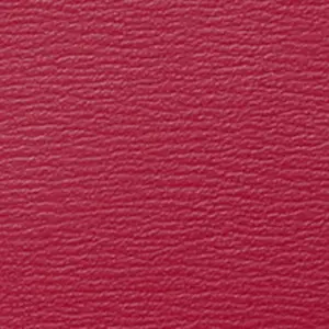 Cartier Panthère De Simple Card Holder - Red
