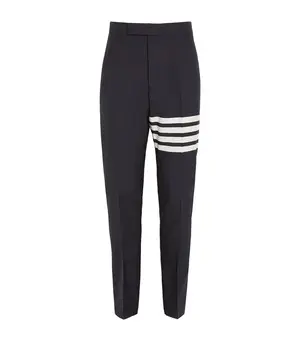 Thom Browne Casual Pants For Men