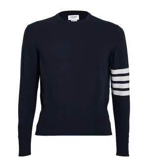 Thom Browne Fine Knit Sweaters For Men