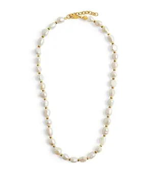 Nialaya Jewelry Necklaces For Men